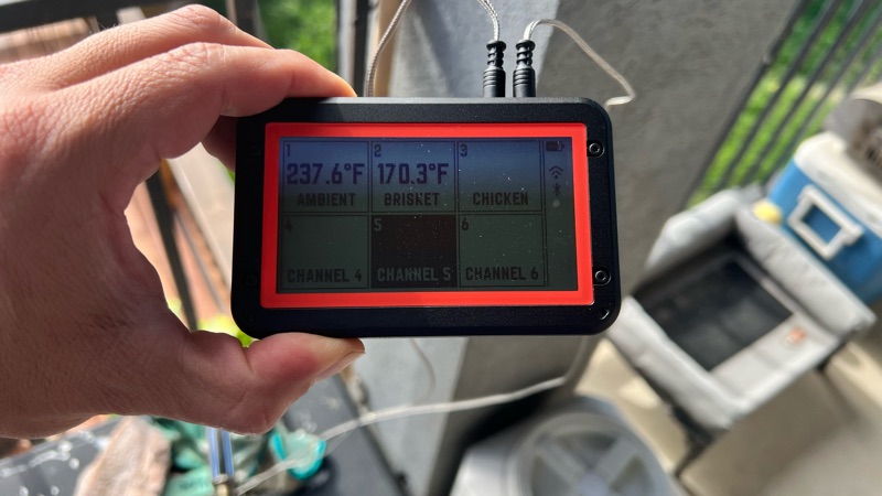 FireBoard | Fri Apr 12 Session