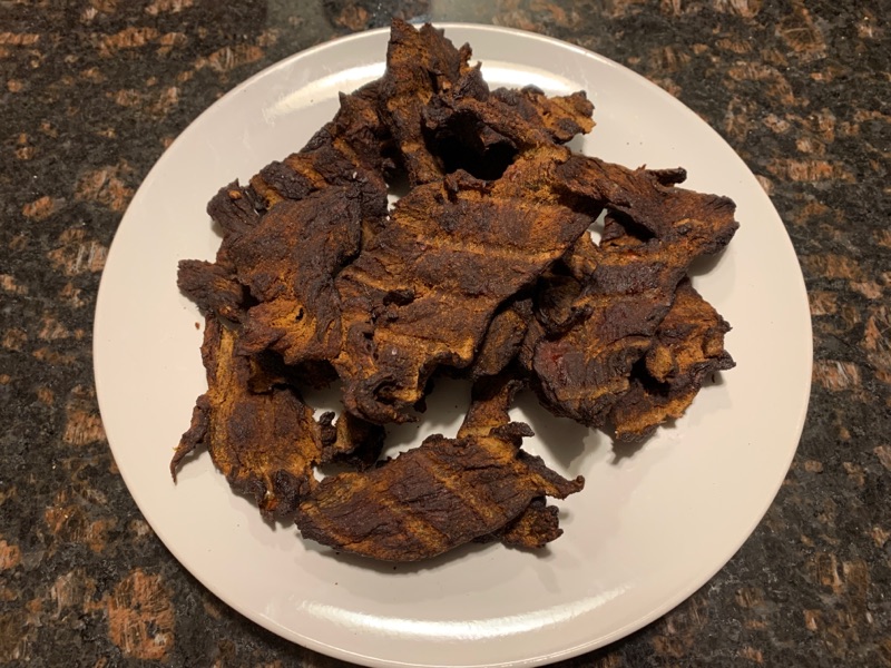 FireBoard | Jerky Smoke v1